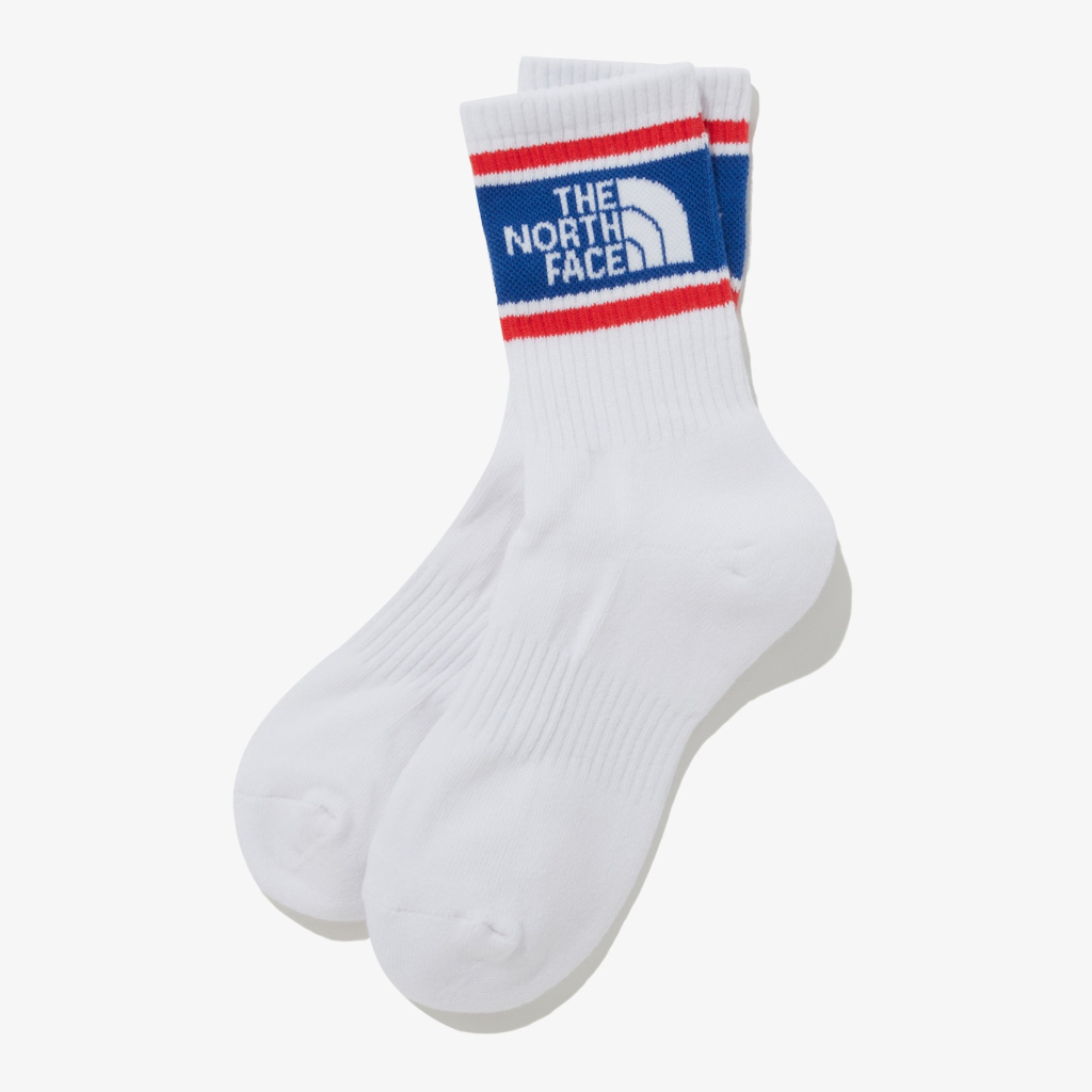☆Baro☆韓版 The North Face 23FW MID SOCKS | 蝦皮購物
