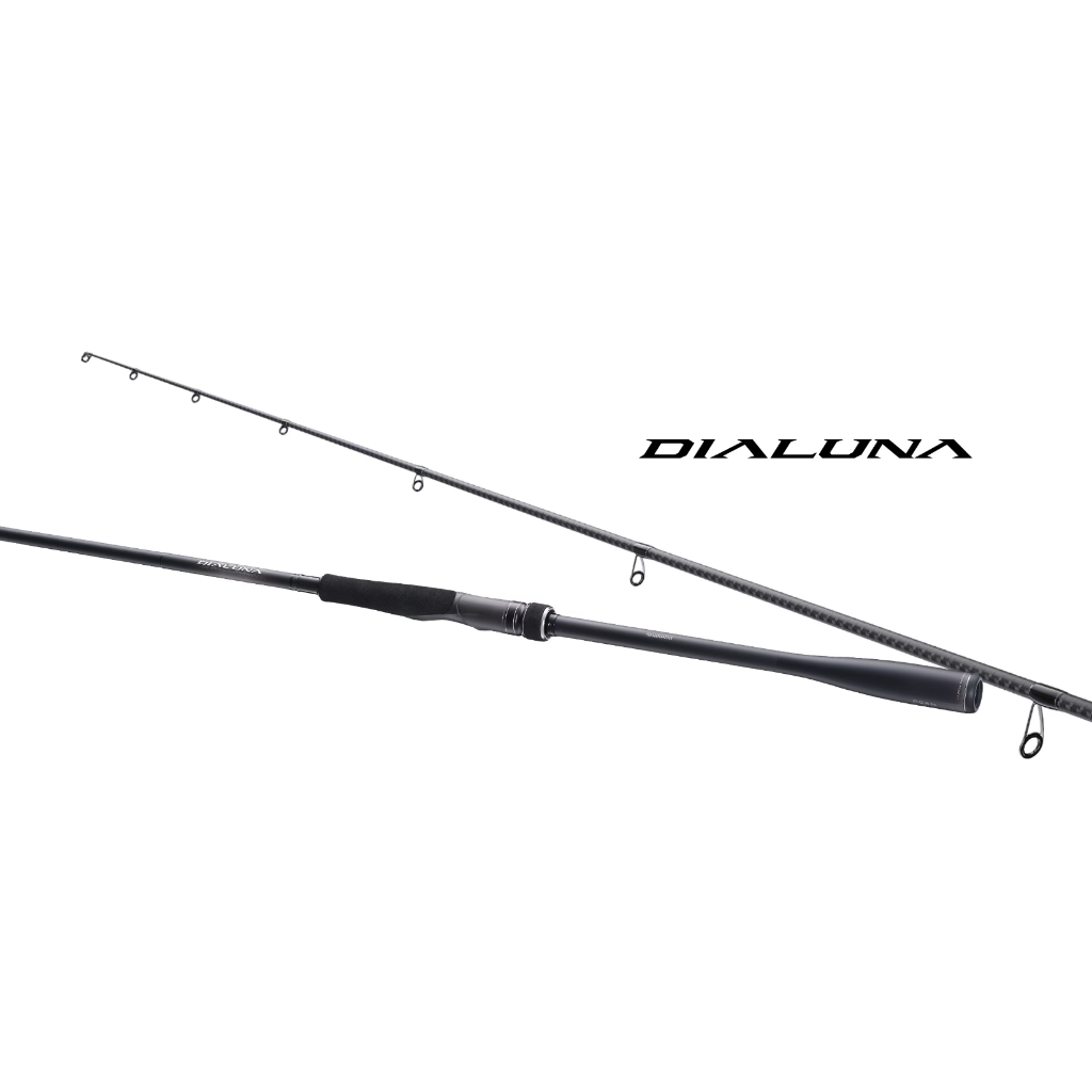 💢桃園東區釣具【 SHIMANO 23 DIALUNA 海鱸竿 岸拋竿】 | 蝦皮購物