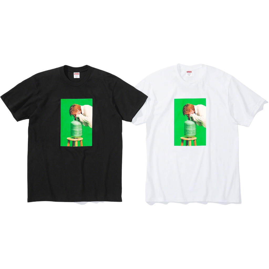【紐約范特西】預購 SUPREME FW23 GREENSCREEN TEE 短T | 蝦皮購物