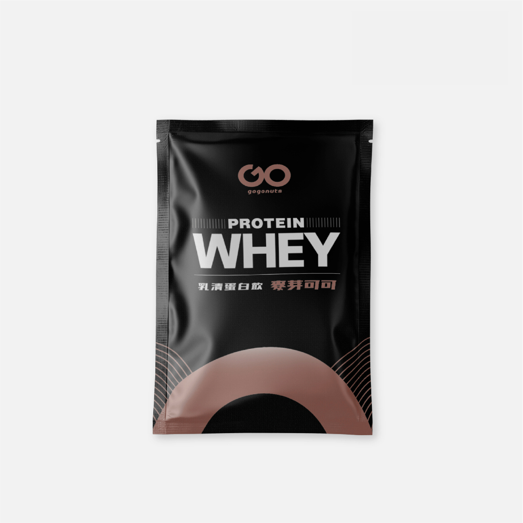 果果能量 Whey Protein 【35g/包】多口味乳清蛋白隨身包 高蛋白 乳清蛋白 隨身包 代餐 | 蝦皮購物