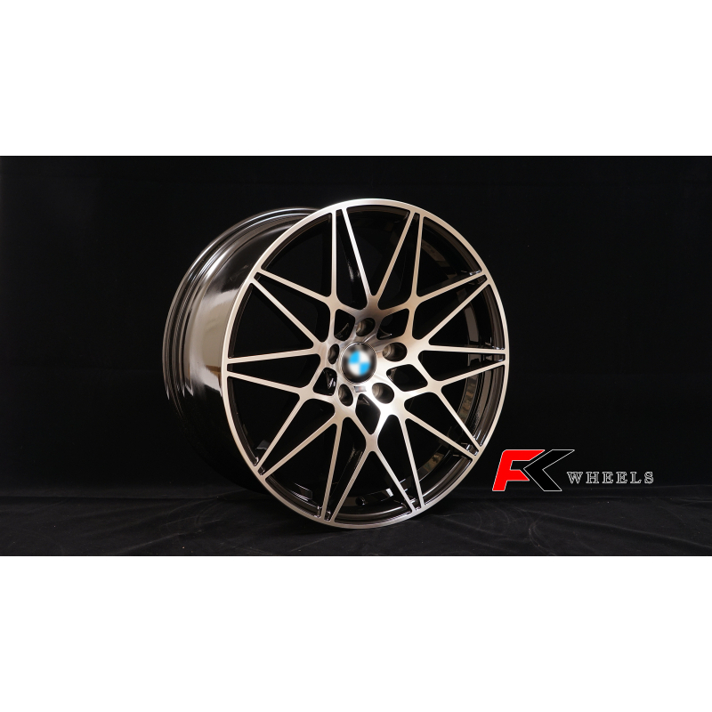 【FK鋁圈】19吋 BMW X5 前後配 255-50-19 285-45-19 輪胎 鋁圈 | 蝦皮購物