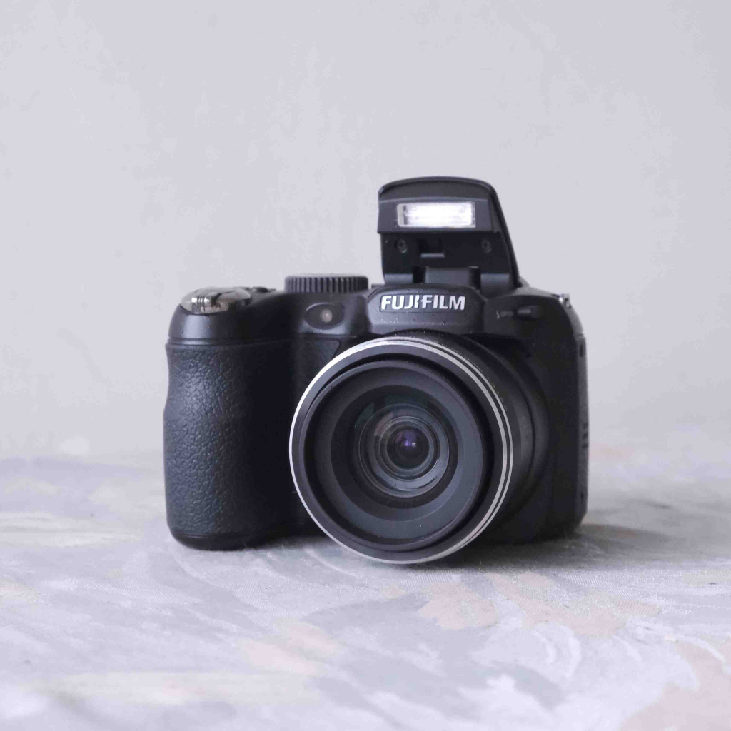富士 FUJIFILM Finepix s2500 早期 CCD 類單眼 數位相機 (模擬底片色調模式) | 蝦皮購物