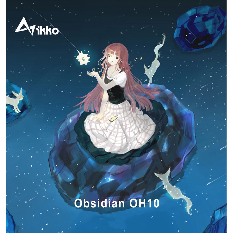 ikko oh10+ctu01升級線3.5mm二手 | 蝦皮購物