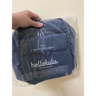 hellolulu 北歐系列 Carter Jr. 多功能小後背～瑪雅藍 | 蝦皮購物