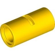 磚家 LEGO 樂高 黃色 Technic 科技 Pin Connector Round 2L 接頭 62462 | 蝦皮購物