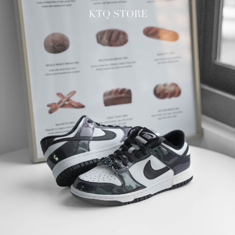 *KTQ*Nike Dunk Low SE WMNS Just Do It 白深藍 FQ8143-001 | 蝦皮購物
