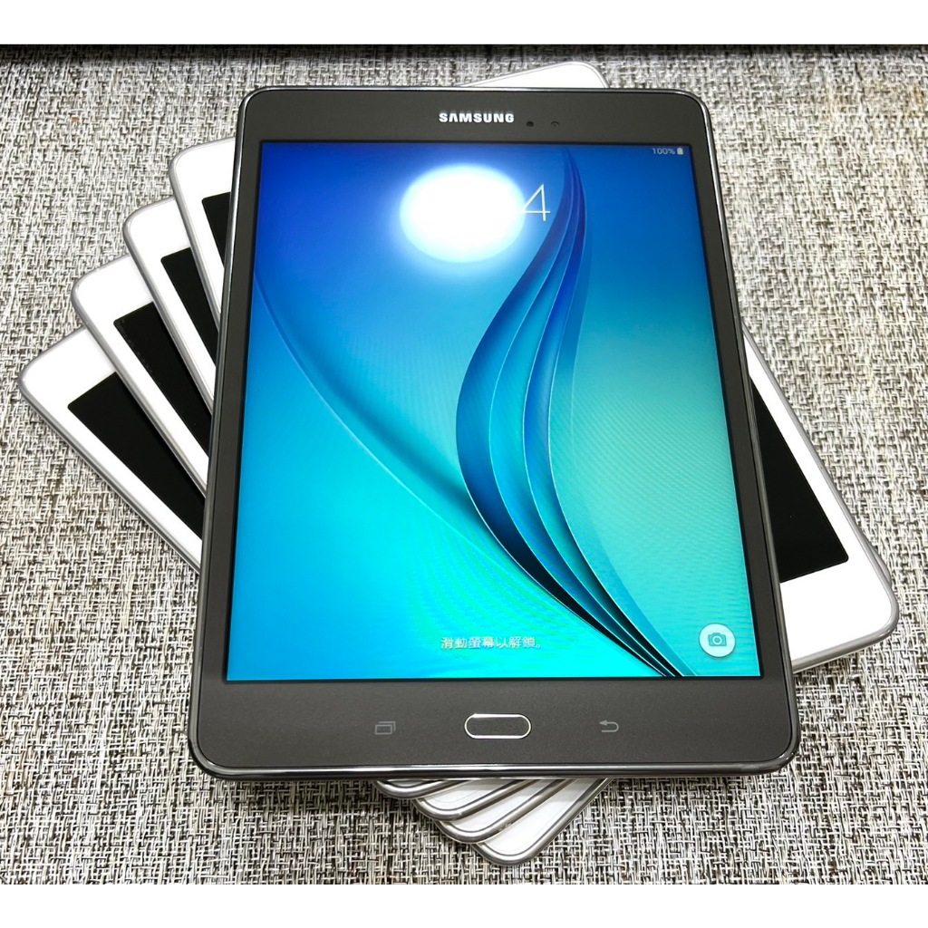 【手機寶藏點】二手 三星 Samsung Galaxy Tab A 16G Wife版 追劇 平板電腦 特價 睿C | 蝦皮購物