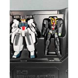 【模型出櫃】絕版 HCM-pro 64-00 GN-008 熾天使鋼彈 Seravee Gundam (9K399) | 蝦皮購物