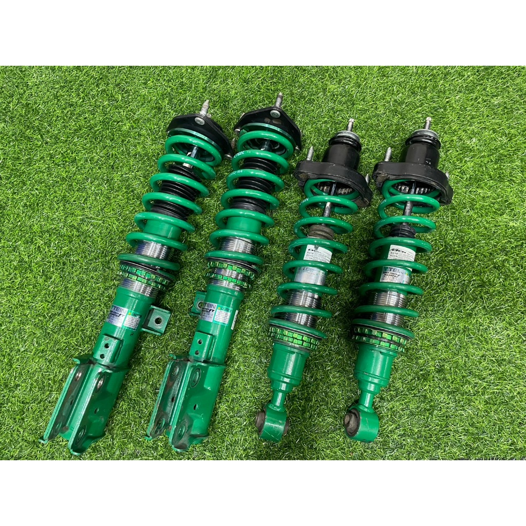 【汽車避震器】FORTIS TEIN-SS 中古避震器 另有新品 維修避震器【勿直接下單，先聊聊確認庫存】 | 蝦皮購物