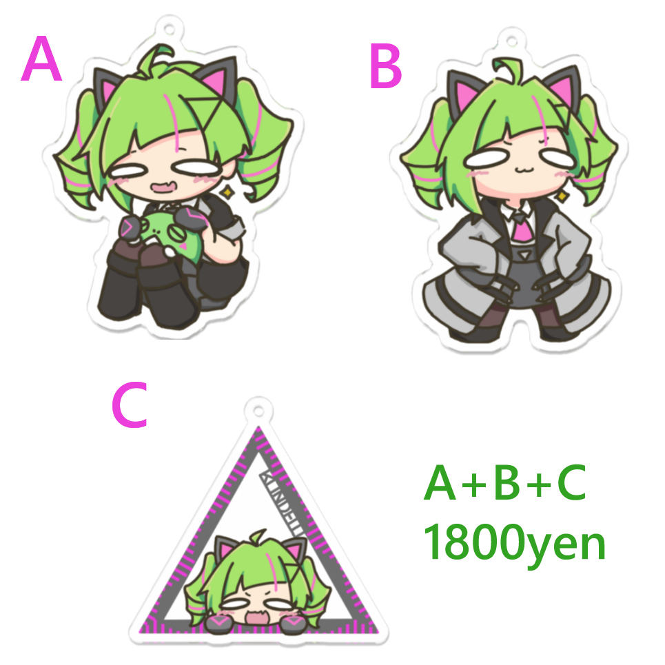 【喵生屋】預購 DELUTAYA 壓克力鑰匙圈 DELUTAYAちゃんアクリルキーホルダー | 蝦皮購物