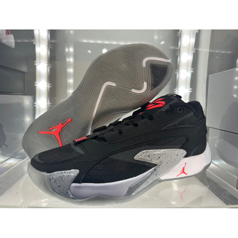 全新台灣公司貨JORDAN LUKA 2 PF 黑水泥 DX9012-006 湖水綠 珍珠粉 | 蝦皮購物