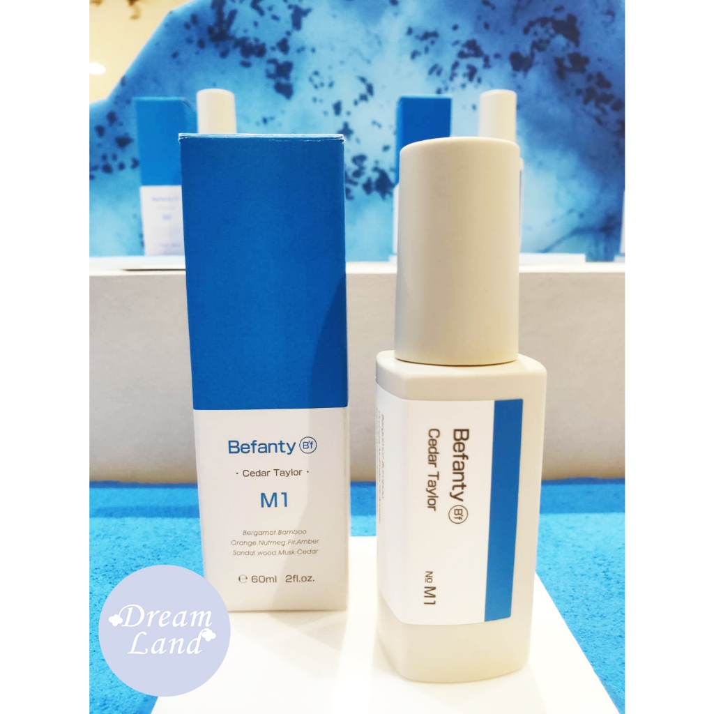 {開發票} 夢仙境 B'f美學進行式 智能體香噴霧 60ml 香水 除臭噴霧 身體除臭劑 BF | 蝦皮購物