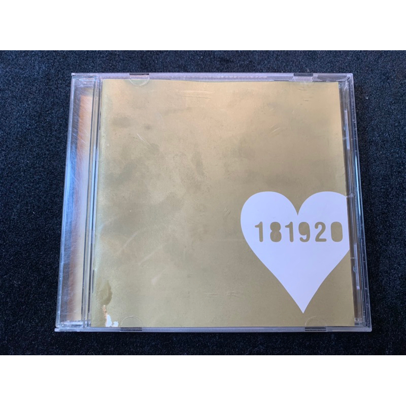 181920 NAMIE AMURO 安室奈美惠 CD | 蝦皮購物