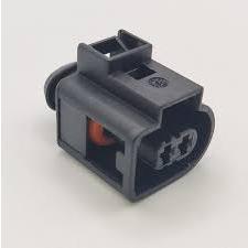 【KITCO】4D0971992信號喇叭插頭VW福斯AUDI奧迪SKODA斯柯達 歐洲原廠 | 蝦皮購物