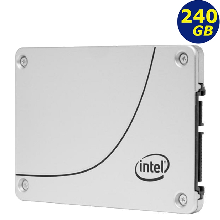 Intel D3-S4510 240GB 2.5" SSD SATA TLC SSDSC2KB240G801 固態硬碟 | 蝦皮購物