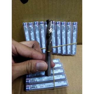 (附發票)SG-ESS鑽頭 粉末鑽頭 銑刀柄短鑽頭 NACHI鑽頭 LIST7572P(1.0mm-5.9mm賣場) | 蝦皮購物