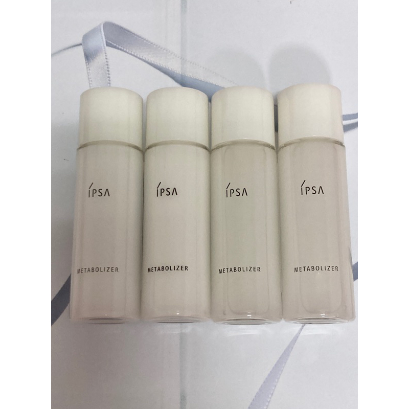 Ipsa茵芙莎ME自律循環液30ml | 蝦皮購物