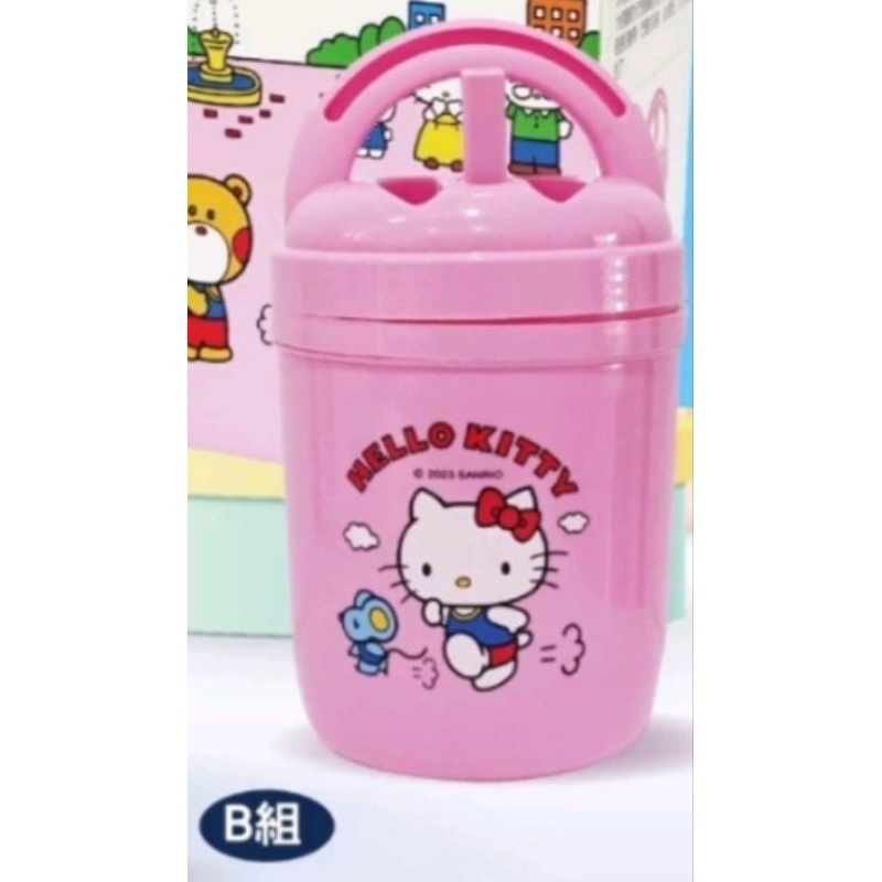 三麗鷗 正版授權 台灣製造 HELLO KITTY 手提式冰桶水壺 950ml | 蝦皮購物