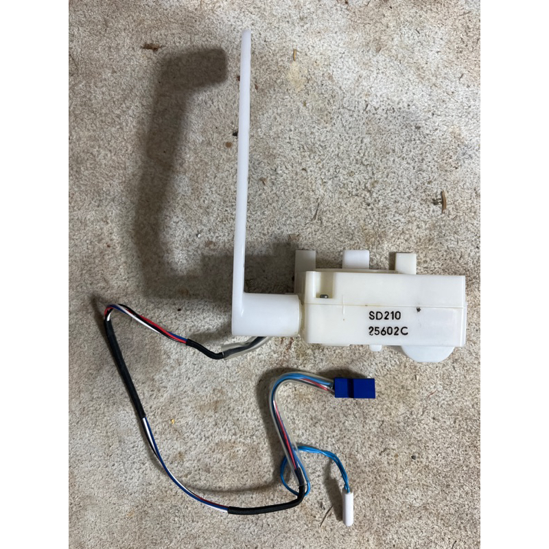 Panasonic 國際牌變頻冰箱 SD210 自動製冰馬達 自動製冰感應器 | 蝦皮購物