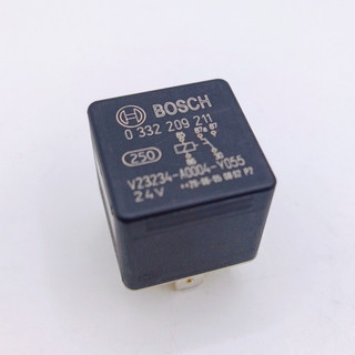 BOSCH 博世 原廠 全新 繼電器 RELAY 5PIN 033220921 V23234-A0004-Y055 | 蝦皮購物