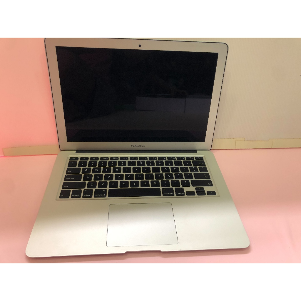 [APPLE] MACBOOK AIR A1466 13.3吋/1.4GHz/4G/128GB | 蝦皮購物