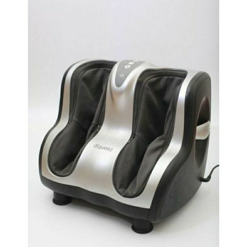 osim isqueez foot massager 美腿魔法師 腿部按摩器 | 蝦皮購物