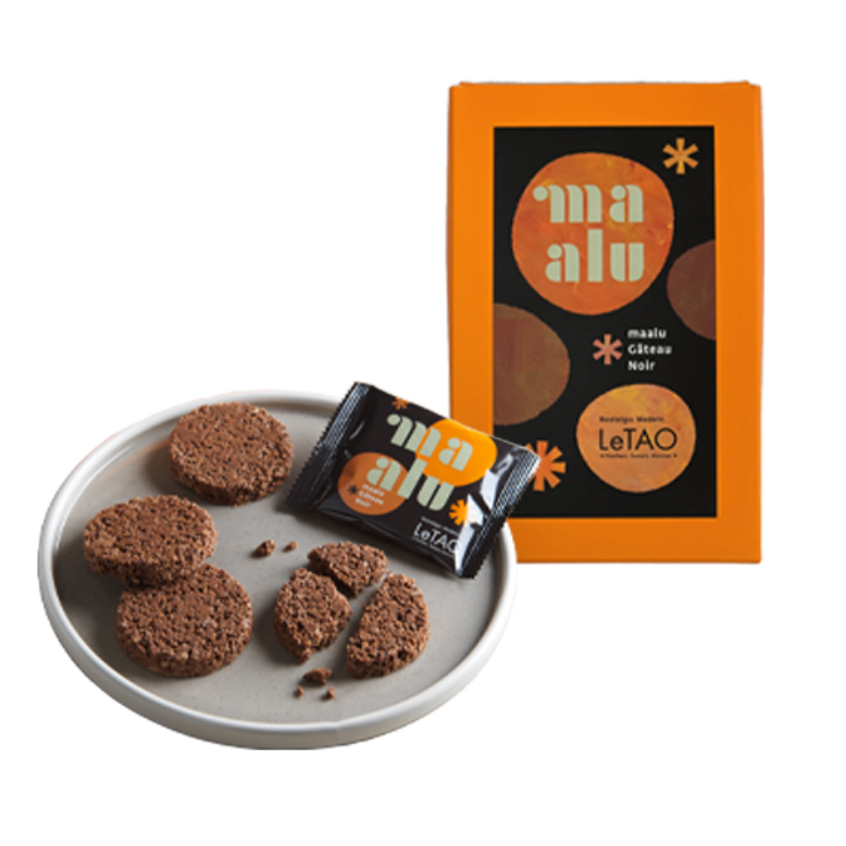 當天出貨 日本 LeTAO 巧克力脆片餅乾5入 小樽洋菓子 起士夾心餅乾 紅茶巧克力夾心餅乾 草莓夾心餅乾 | 蝦皮購物