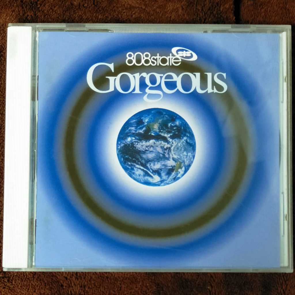 808 STATE「Gorgeous」日本版 | 蝦皮購物