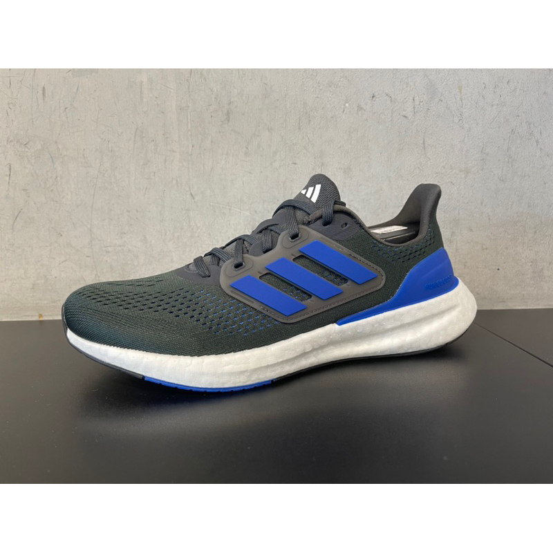 PUREBOOST 23 愛迪達男生慢跑鞋 IF2367 | 蝦皮購物