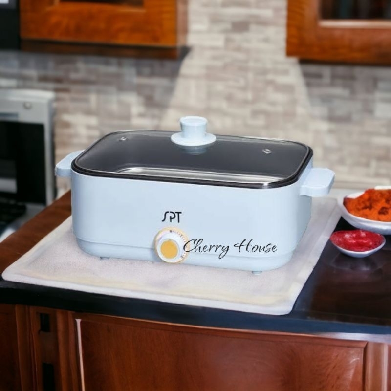 最後一組特惠全新尚朋堂5L多功能蒸煮鍋ST-523B | 蝦皮購物