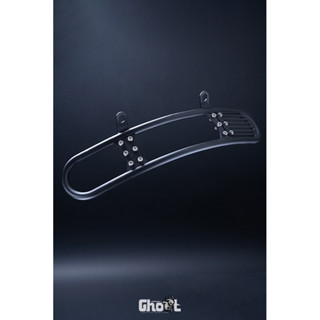 翔哥精選ll Ghost Sui方向燈保桿 方向燈 保桿 飾片 需搭配Ghost 書包架 Sui 可達鴨 Suzuki | 蝦皮購物