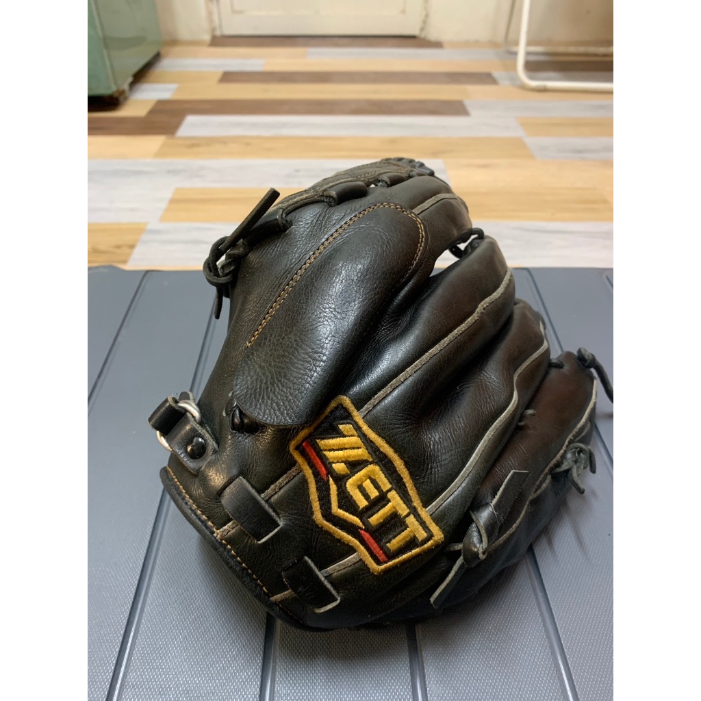 日製ZETT prostatus BPG-PRO 硬式訂做 佐藤鋼印 全封款 反手左投 | 蝦皮購物