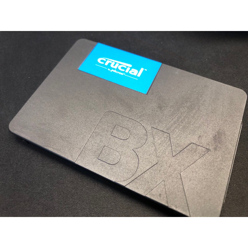 鎂光240G，SSD固態硬碟，良好度99%，讀寫正常，附圖 | 蝦皮購物
