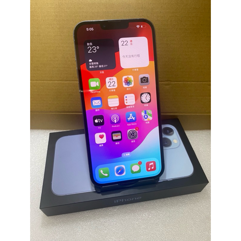i13 pro max 256G 藍 | 蝦皮購物
