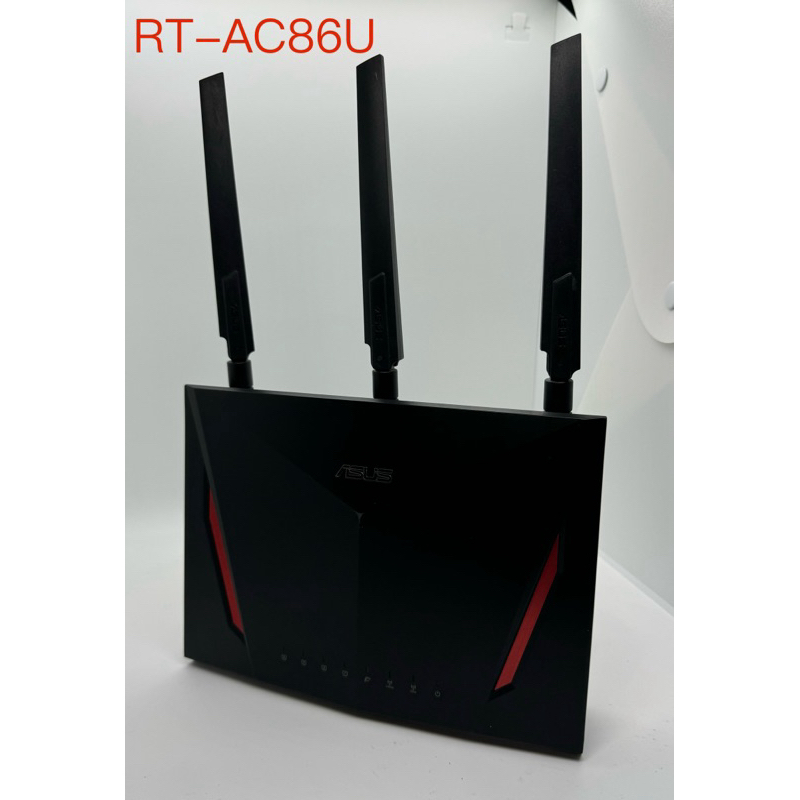 ASUS RT-AC86U (華碩) (路由器) | 蝦皮購物