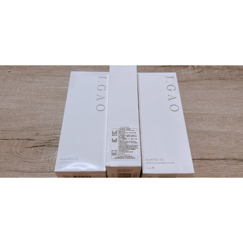 全新搬家轉賣 J.GAO 植萃精質 淨顏露150ml | 蝦皮購物