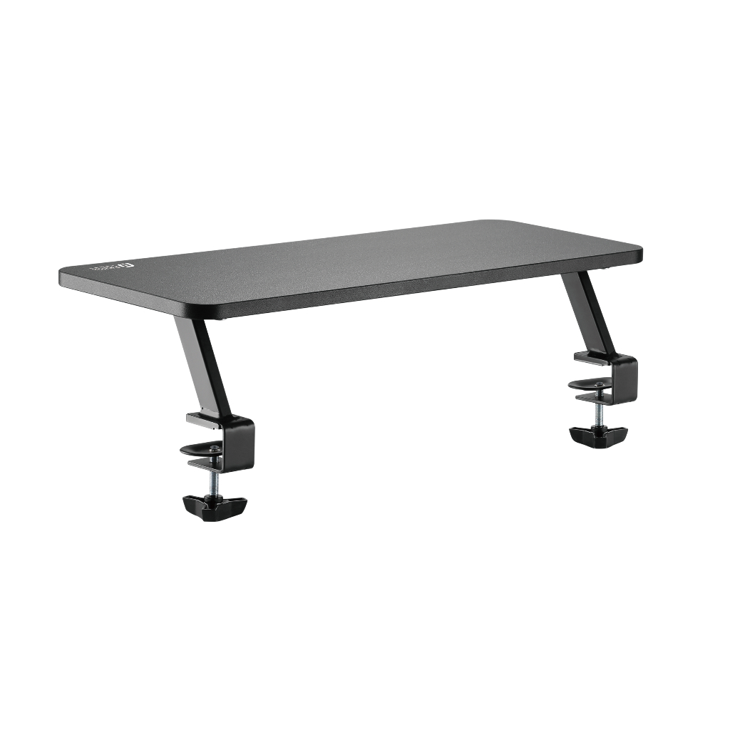 【瑞米 Raymii】LSA-67 夾桌式 桌面增高支架 螢幕架 延伸架 延伸架 電腦架 筆電架 升降桌 延伸架 | 蝦皮購物