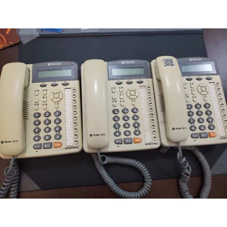 TECOM東訊 電話機｜優惠推薦 - 蝦皮購物 - 2025年7月