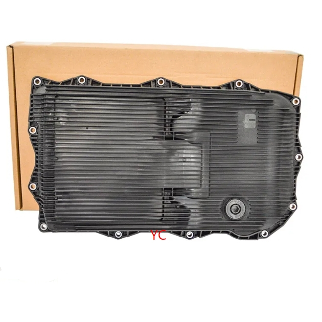 BMW F01 F07 F10 F20 F30 G11 G30 變速箱油底殼 8速 24118612901 | 蝦皮購物