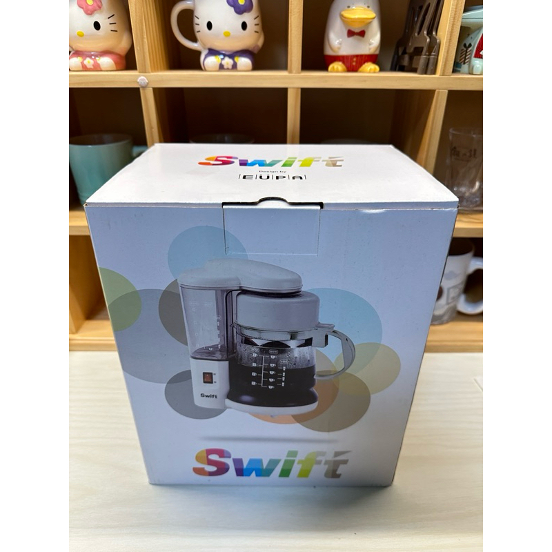 優柏EUPA 5人份 美式咖啡機STK-191 | 蝦皮購物