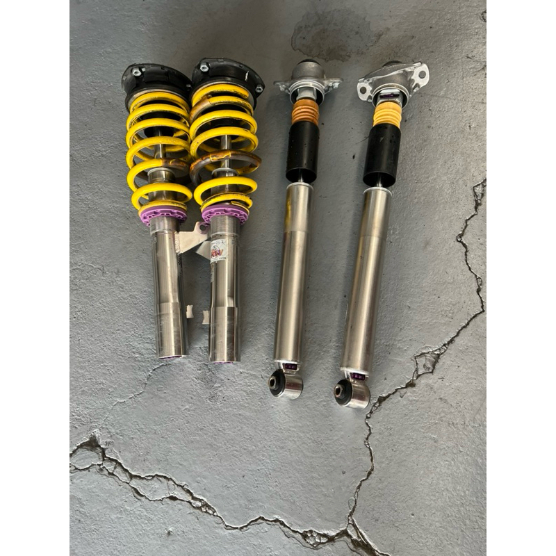 KW異音處理、避震器維修KW、BILSTEIN、TEIN、OHLINS、BC、KSPORT、KT、DGR、AGT | 蝦皮購物