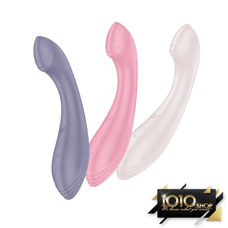 【1010SHOP】德國 Satisfyer SF G-Force G點 震動器 按摩棒 情趣用品 成人玩具 公司貨 | 蝦皮購物