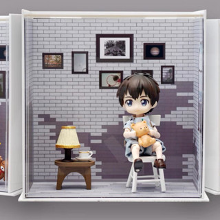 【風閣】磁吸 壓克力 可拆式 娃用 背景 1 - ob11 黏土人 gcs ymy 12分 拍攝 展示 場景 娃衣 套裝 | 蝦皮購物