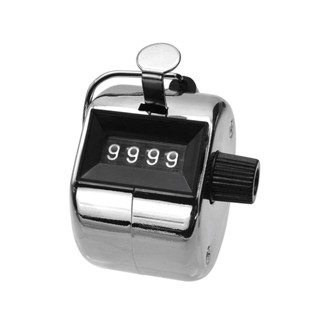 手動計數器 MIT-MC9999 交通設備 機械式計數器 人流計數器 客流量點數器 計數器 數量計算器 手握數客器 | 蝦皮購物