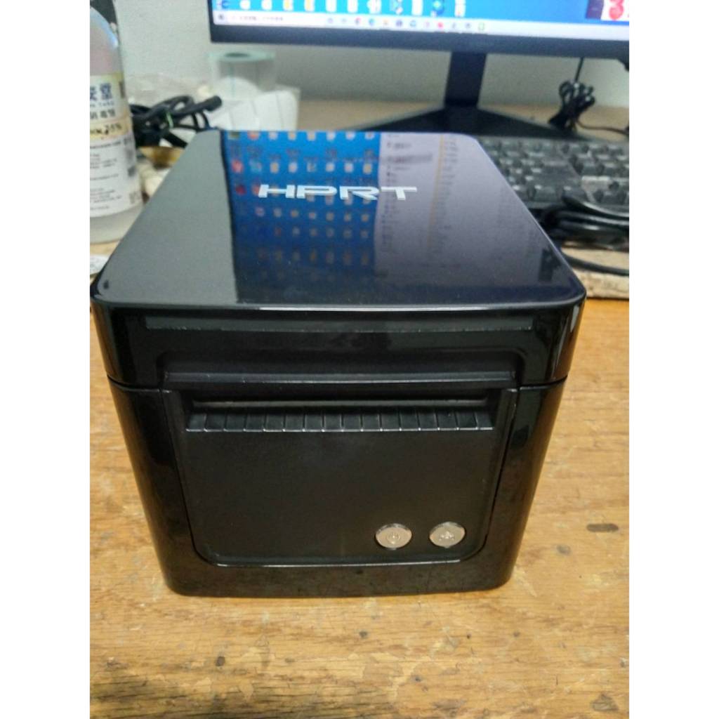 HPRT TP809 tp809 收據印表機 3 英吋 感熱 自動裁刀 pos | 蝦皮購物