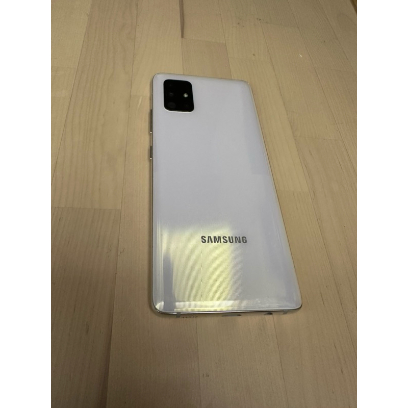 三星SAMSUNG A51 5G 6G/128G 白色 | 蝦皮購物