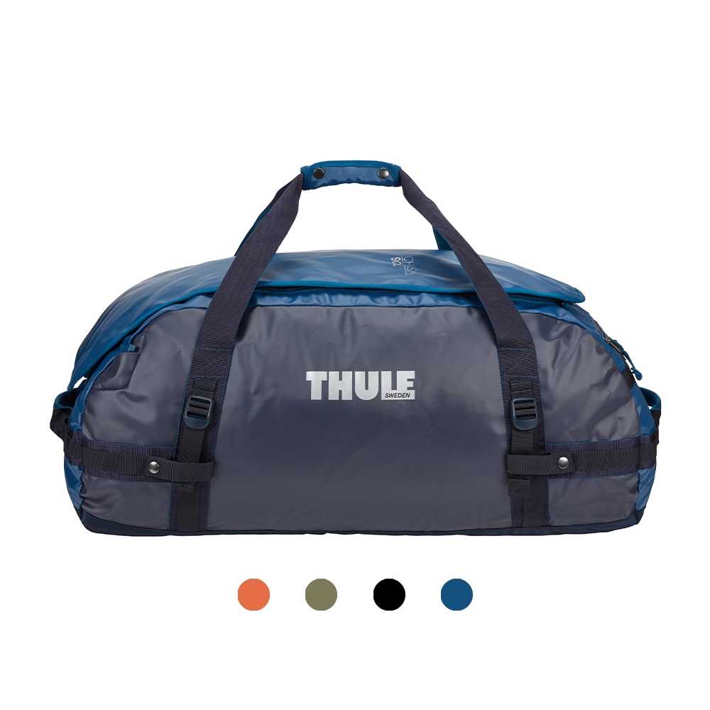 THULE都樂 Chasm 90L行李袋TDSD-204(多色) | 蝦皮購物