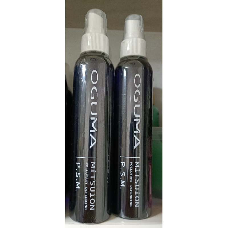 🎉OGUMA🎉水美媒~秘之湧🍓👉無盒裸裝👈保濕噴霧160ml🍓 | 蝦皮購物