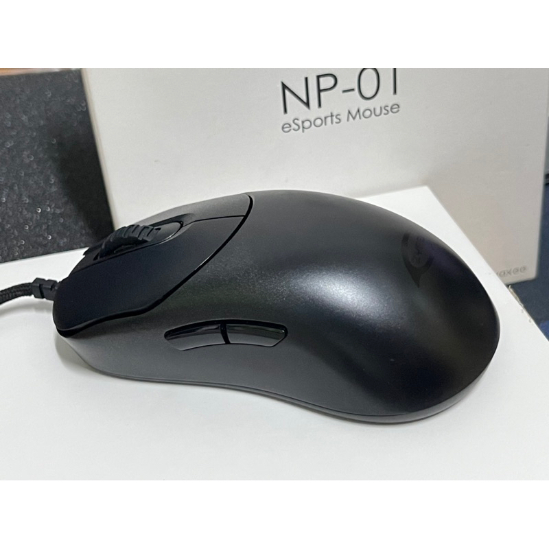 VAXEE NP-01 有線電競滑鼠 | 蝦皮購物