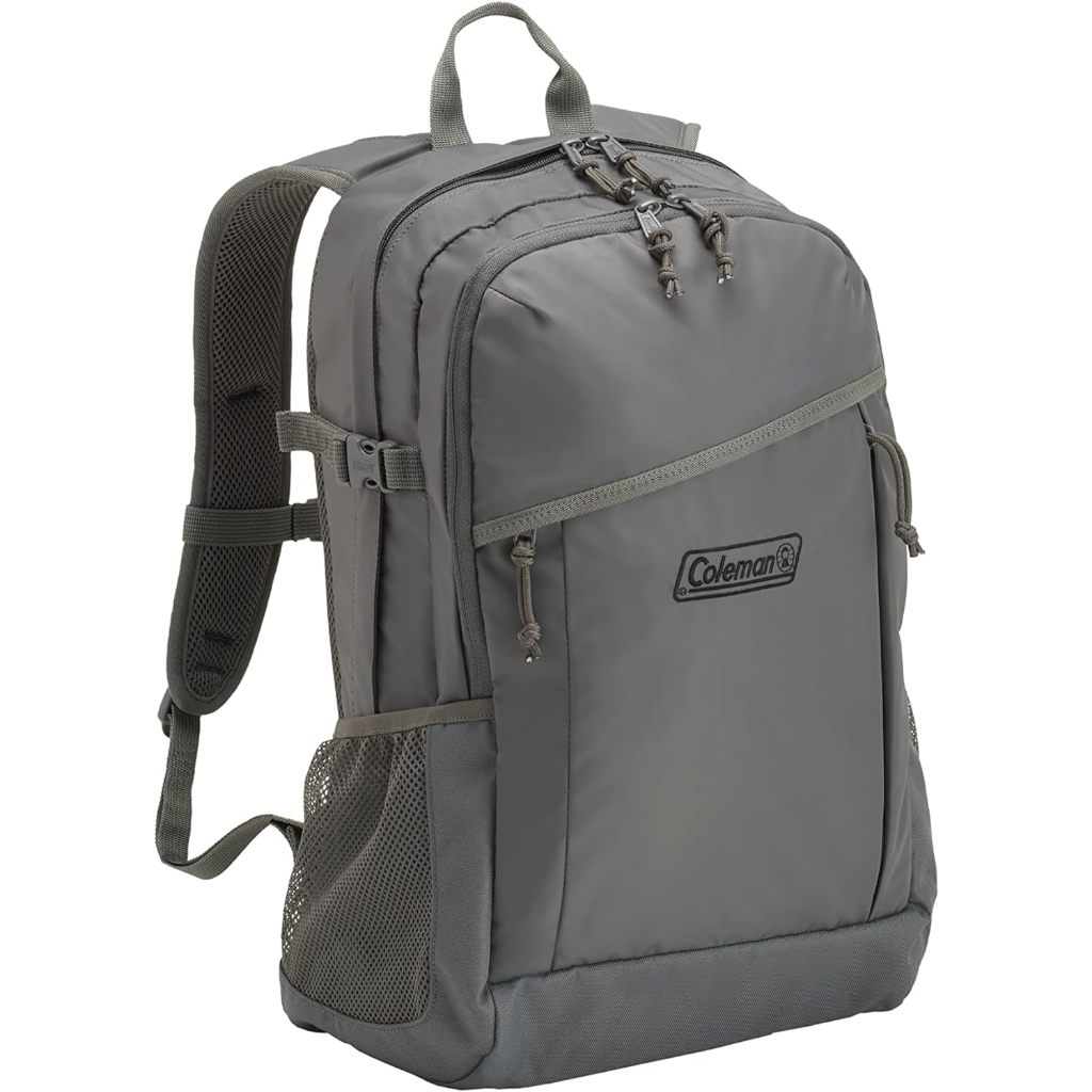 日本 Coleman walker 25L 大容量 後背包 旅行包 登山包 筆電包 運動包 後背包 背包 露營 登山 | 蝦皮購物